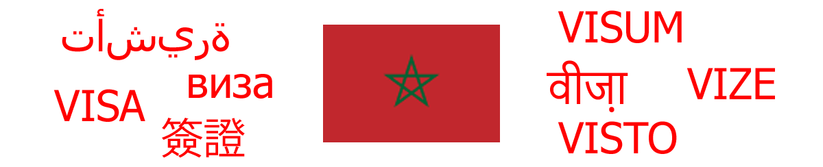 eVisa for Morocco - Apply online